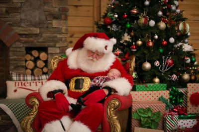 Santa to share magical Christmas moments and memories at book signings ...
