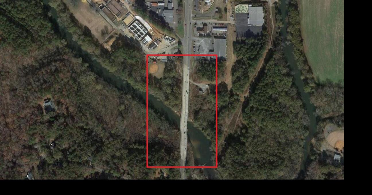 GDOT: Lane closures on SR 5/Highway 140 bridge over Etowah River this ...