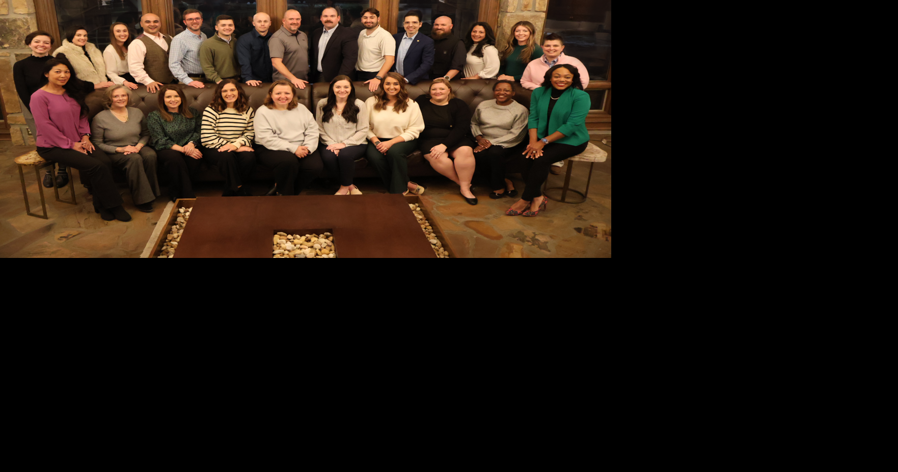 Chamber Names Leadership Cherokee Class of 2025 | Local News ...