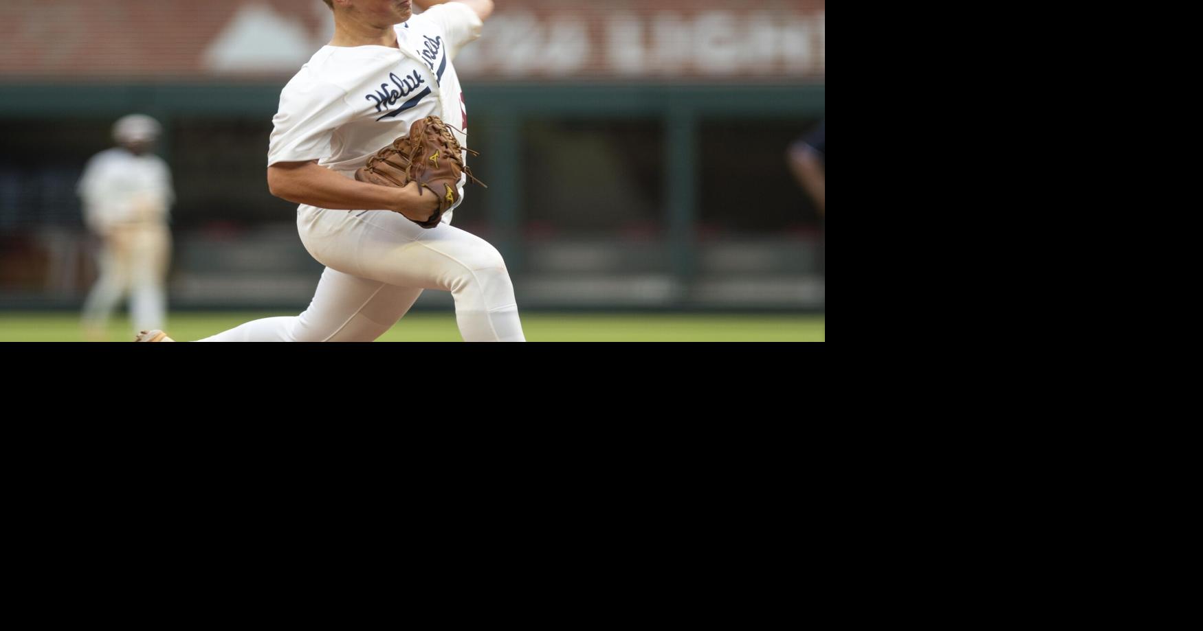 Woodstock Baseball Star Earns Appointment to U.S. Naval Academy | Education | tribuneledgernews.com