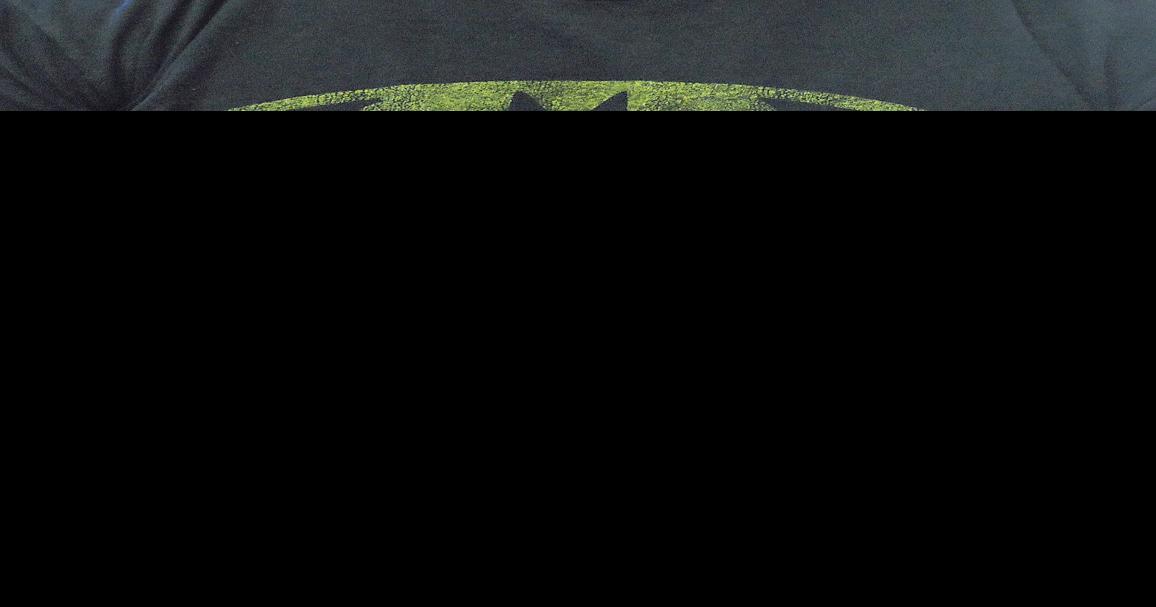 Athlete of the Week: Zach Stark, Sequoyah | Sports | tribuneledgernews.com