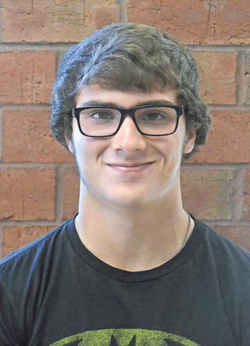 Athlete of the Week: Zach Stark, Sequoyah | Sports | tribuneledgernews.com