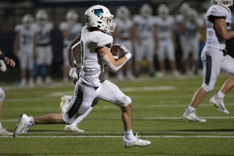 Creekview takes over in fourth quarter to defeat River Ridge | Sports ...