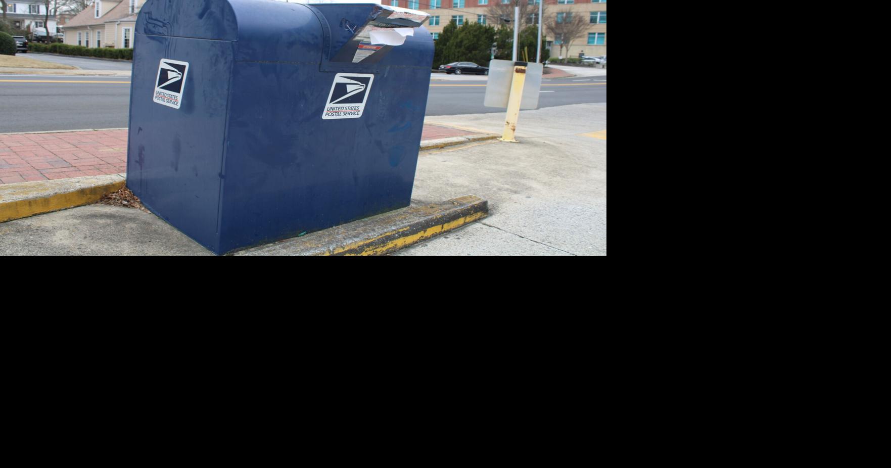 Postmaster general promises steps to fix Georgia mail processing delays ...