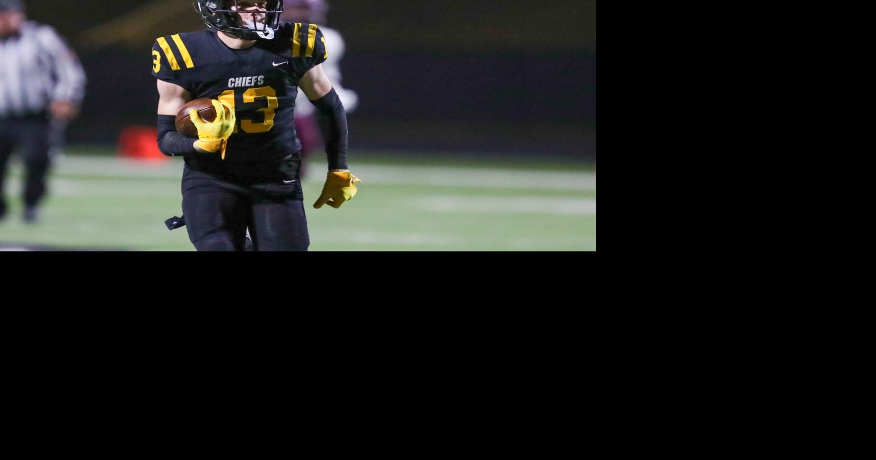 Woodgett’s Record-Breaking Game Sinks Sequoyah in Quarters | Sports ...