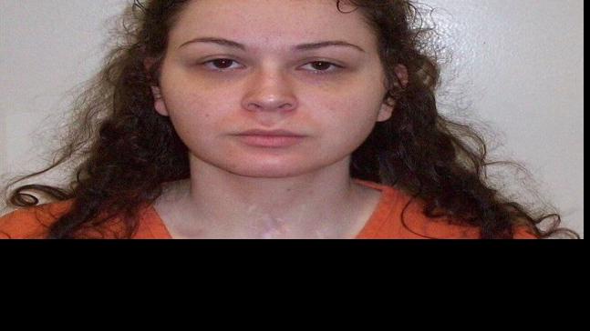 Woman Convicted of Baby's Murder Sentenced to Life with Possible Parole ...