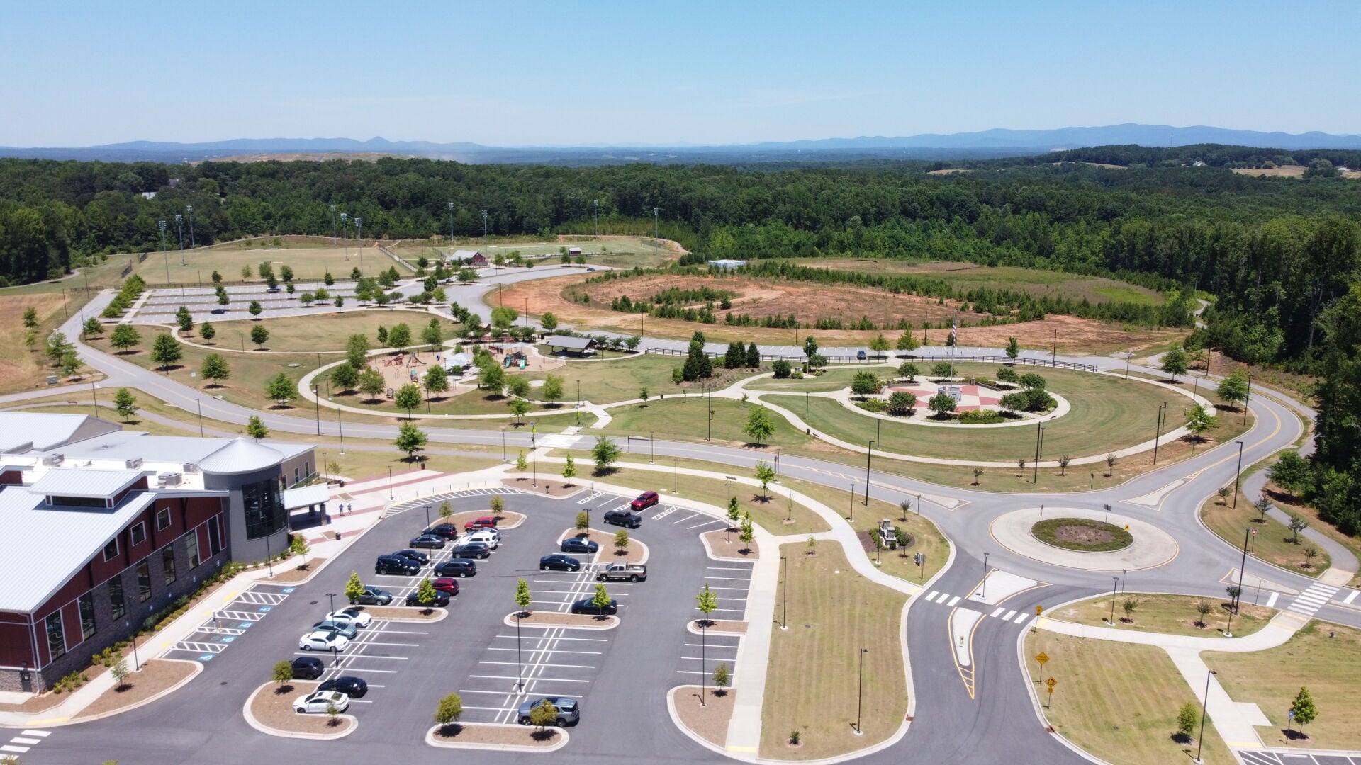 Georgia Outdoor Festival is coming to Cherokee this weekend | Events ...