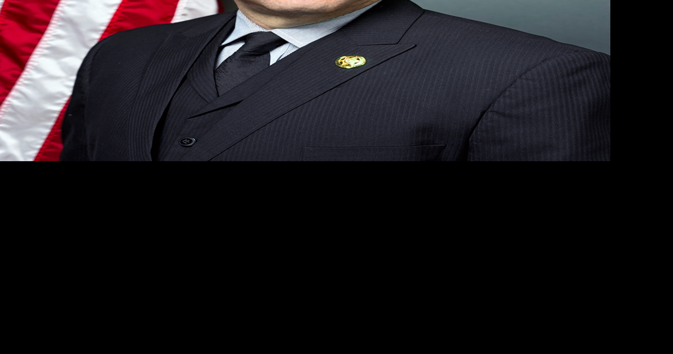 Gianfala to Take Lead as Ball Ground's Police Chief | Local News ...