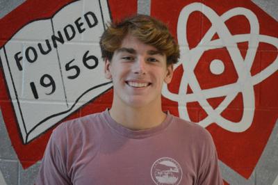 Athlete of the Week: Patrick Dahlen Cherokee | Sports ...