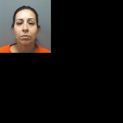 Cynthia Maria Melendez - courtesy of Cherokee Sheriff's Office.jpg ...