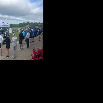 State Sen. Brandon Beach's Team Wins Cherokee Conservative Classic ...