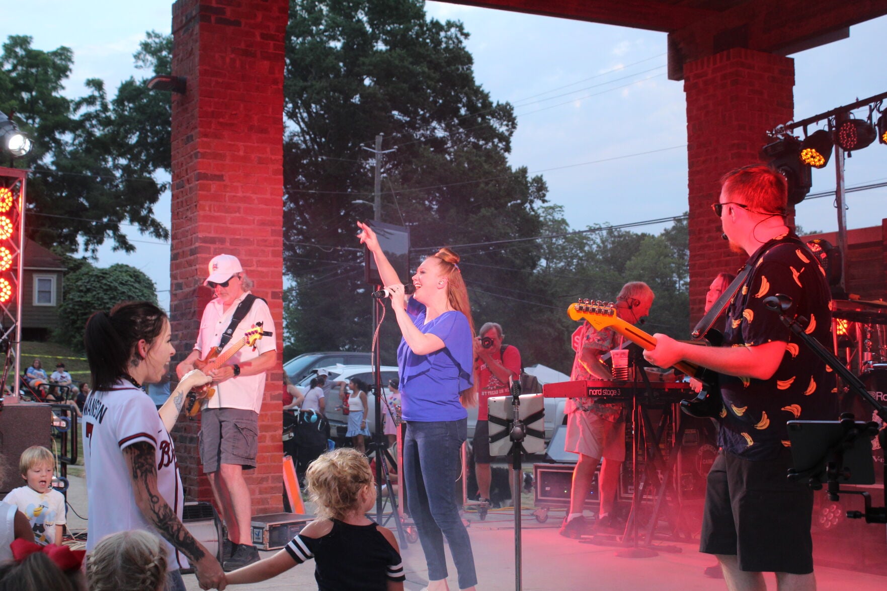 How to Celebrate the Fourth of July in Cherokee County | Local News ...