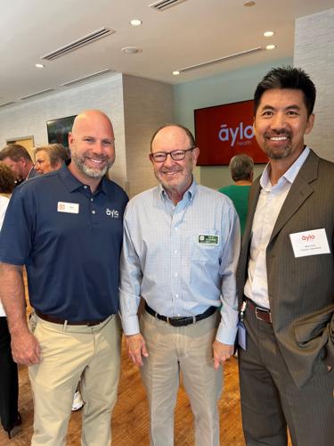 Aylo Health Opening New Primary Care in Ball Ground | Business ...