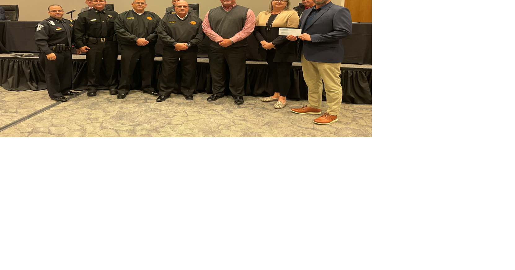 Cherokee County military employees honored through commemorative brick ...