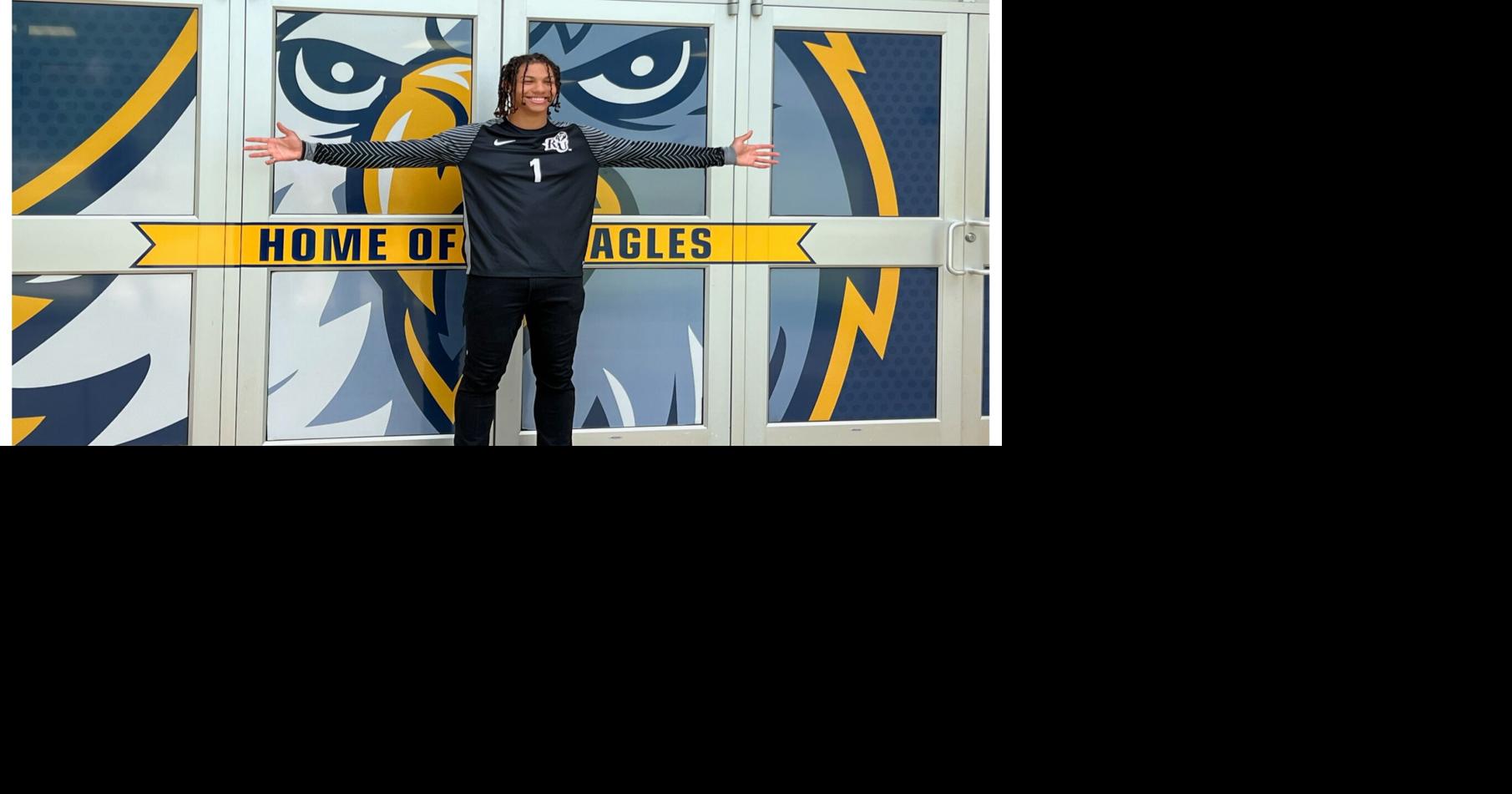 Reinhardt soccer team signs Cottage School goalkeeper | Sports ...