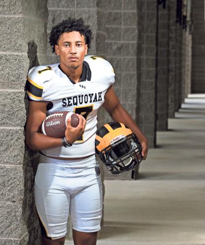 Super Six: Sequoyah’s Emmanuel Jenkins taps former teammate for ...