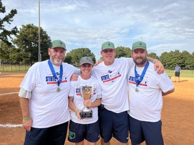 Softball Coach of the Year: Jennifer Maloney, Creekview | Sports ...