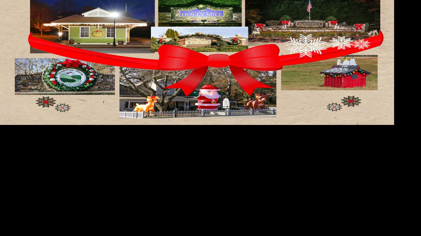 Cherokee Christmas | Local News | tribuneledgernews.com