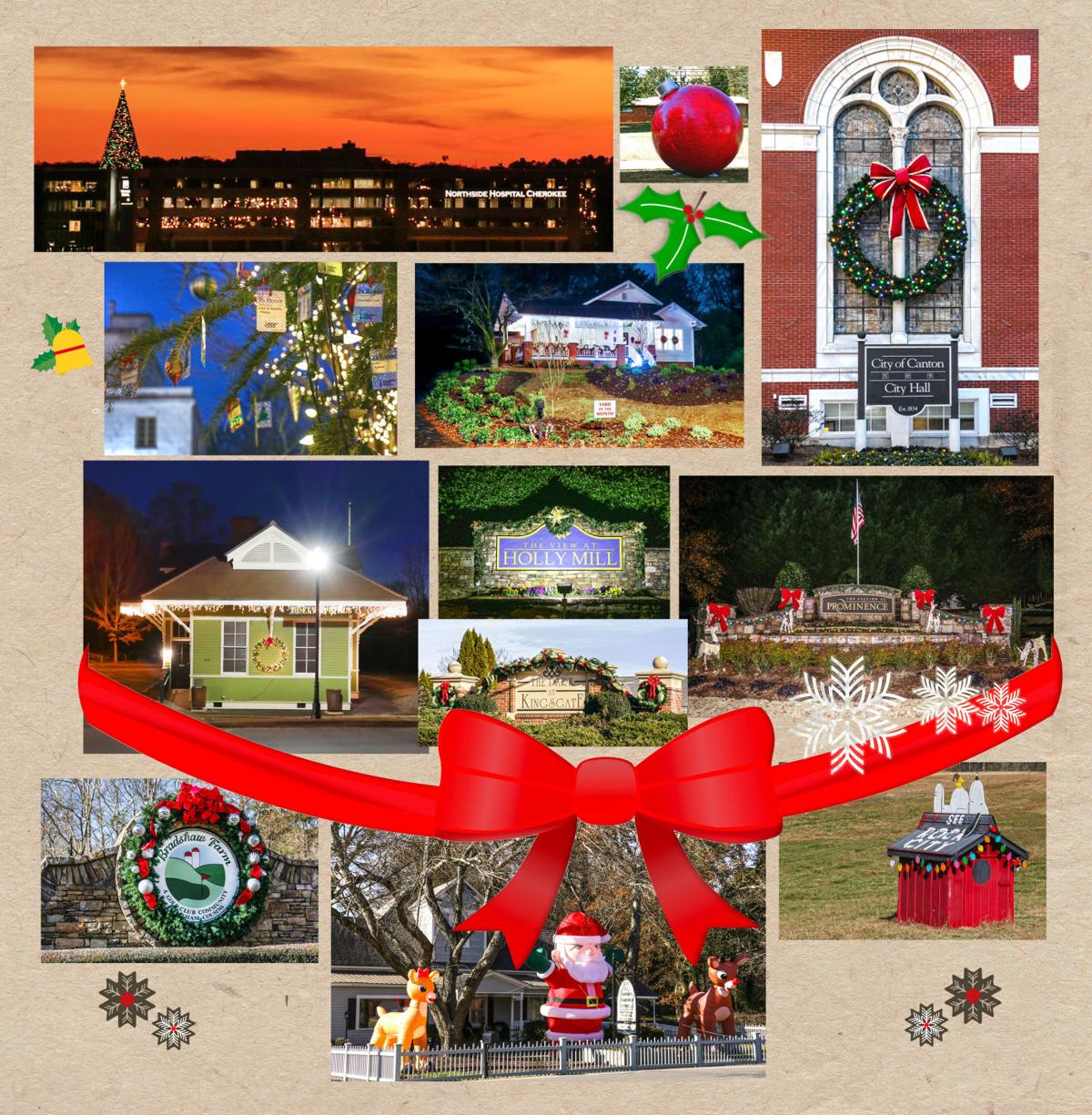 Cherokee Christmas | Local News | tribuneledgernews.com