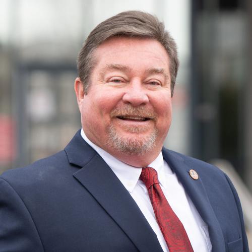 Carter, Phelps offer up insight as runoff approaches | Local News ...