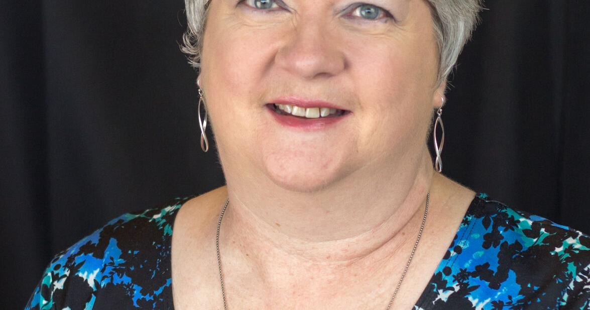 Sequoyah Regional Library System director announces retirement | Local ...