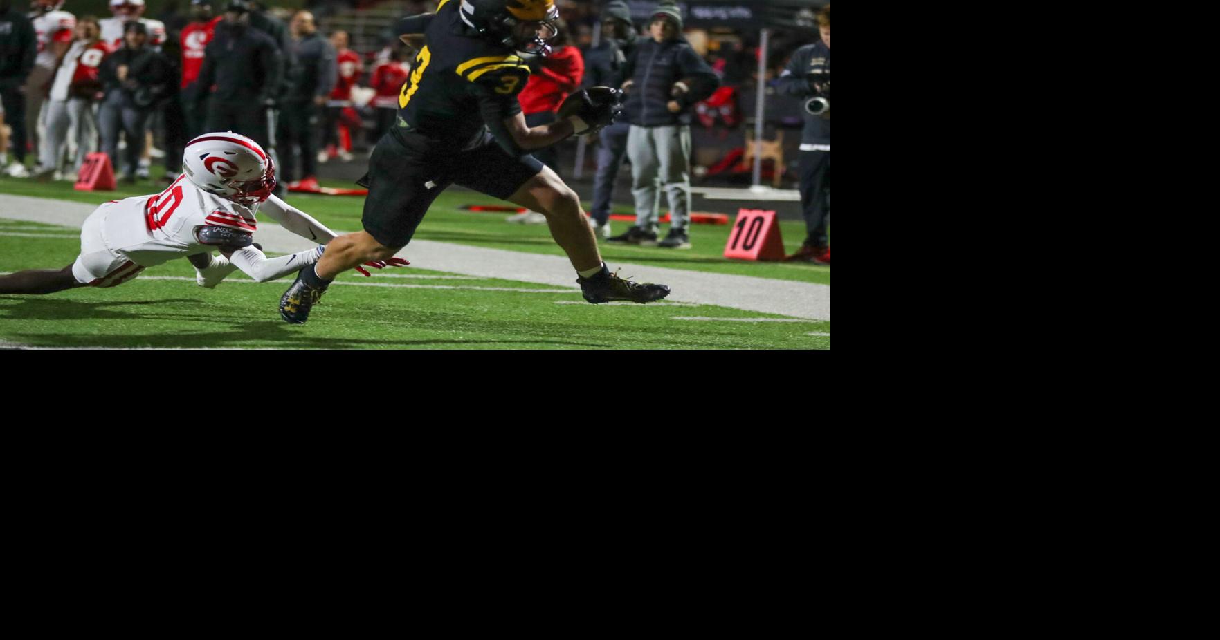 Rajecki Powers Sequoyah Through Gainesville in First Round | Sports ...