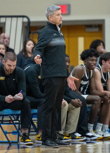 Pope defense stops Sequoyah | Sports | tribuneledgernews.com