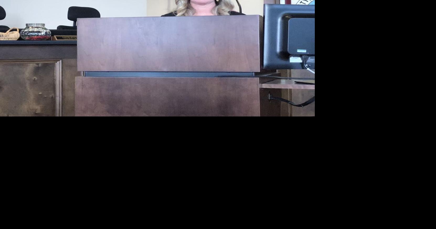 Misti Martin discusses Cherokee Office of Economic Development goals ...