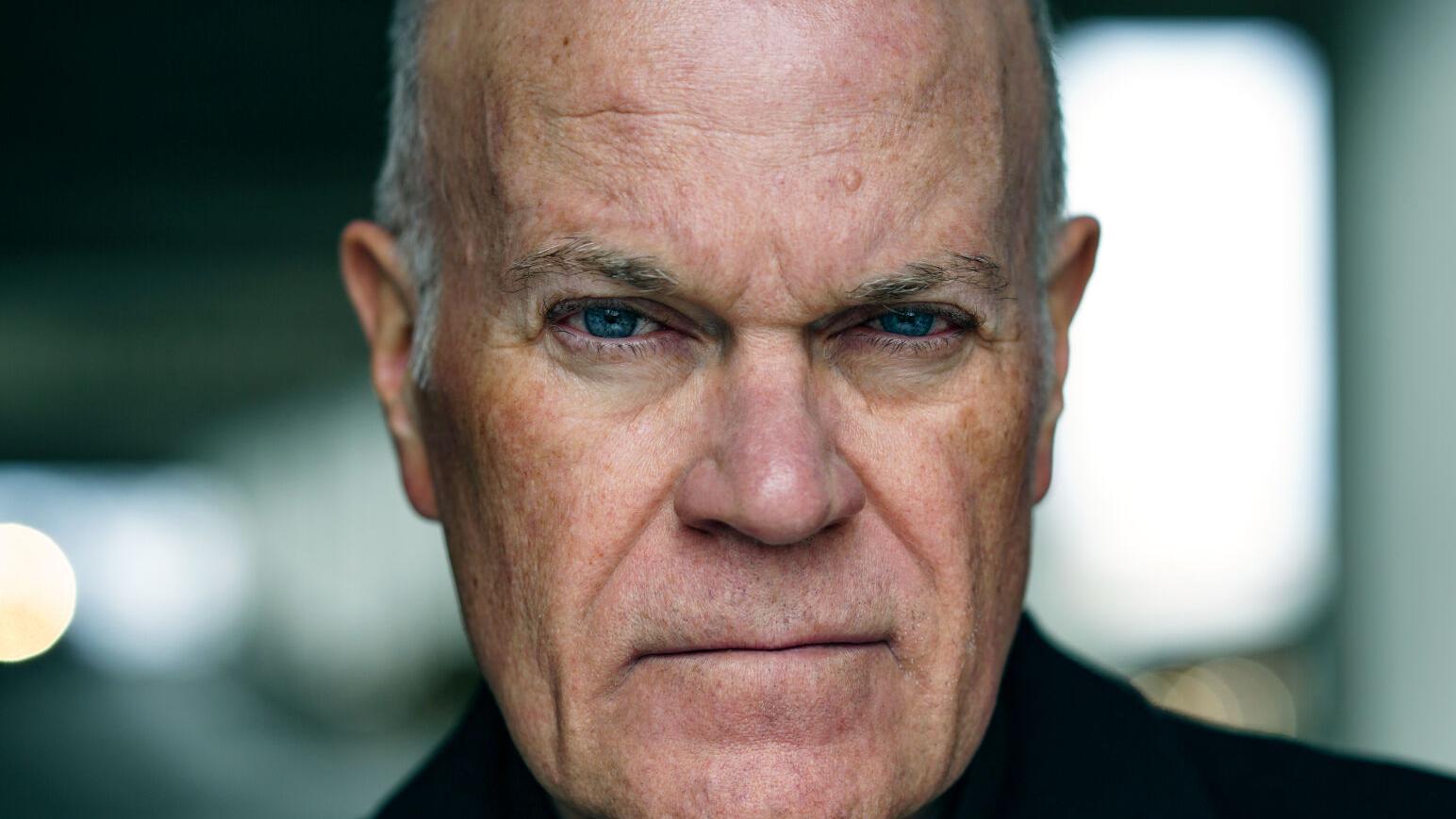 Mike Pniewski: from ‘Law & Order’ to ‘Chicago Med’ | Local News ...
