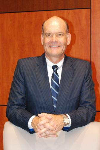 Chapman will not seek re-election to school board | Local News ...