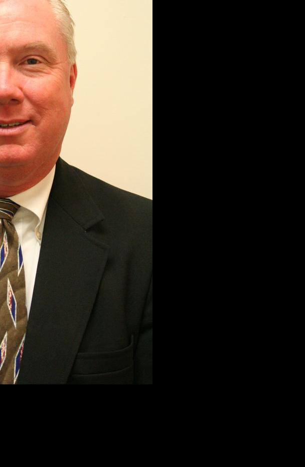 CHRIS COLLETT: Charlie Ferguson and Frankie Shepherd have made a ...