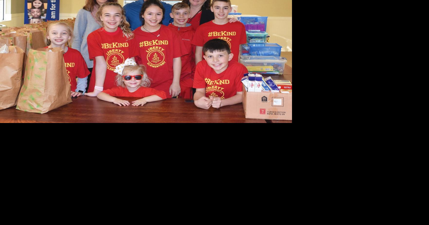 Building a Culture of Kindness | Cherokee Life Magazine ...