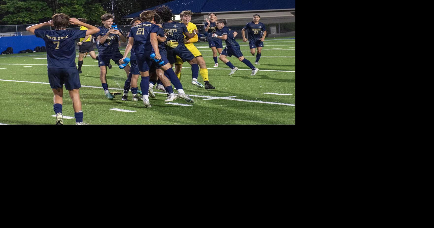 PHOTOS: River Ridge-Sprayberry Boys Soccer State Championship | Sports ...