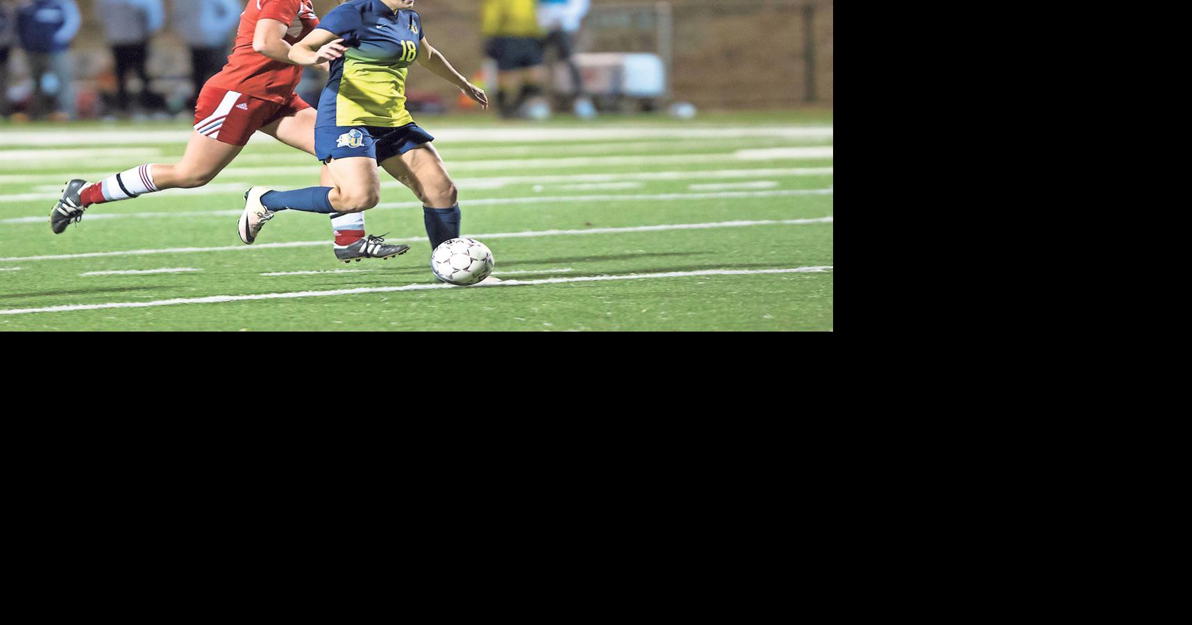 Reinhardt women's soccer team prepares again with help from Navy SEALs ...
