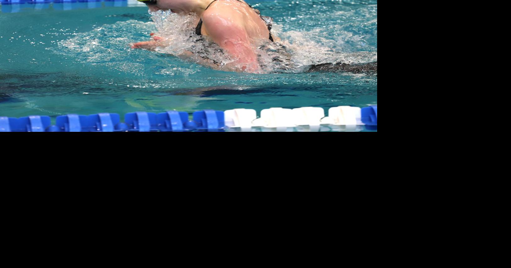 2025-26 All-Cherokee County Girls Swim Team | Sports ...