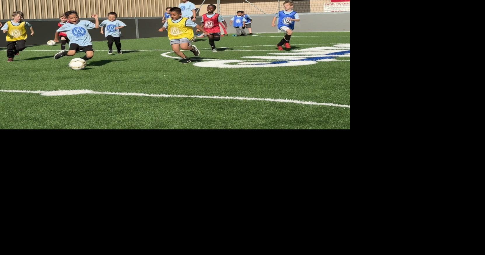 "This is a Magical Place": Canton Unveils New Harmon Park | Local News | tribuneledgernews.com