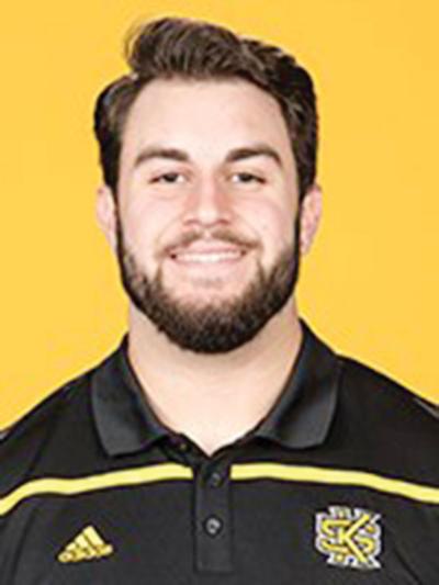 Sequoyah product C.J. Collins part of Kennesaw State's bounty of ...