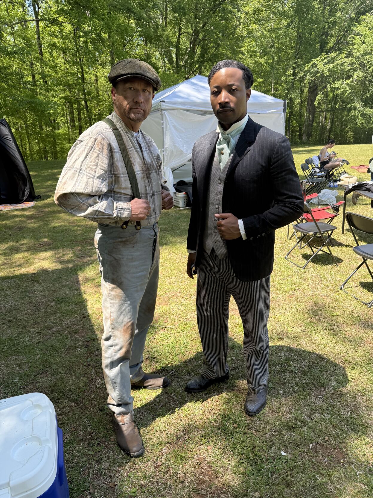 Waleska Resident Featured in Period Horror Short Film | Lifestyle ...