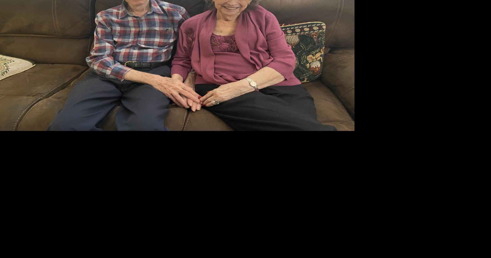 Cherokee County Couple Celebrates 70th Wedding Anniversary | Lifestyle ...