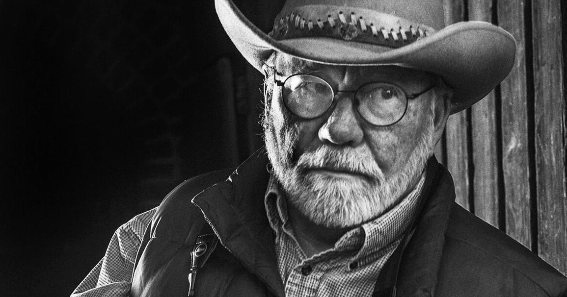 Falany to host "In Ordinary Time" photo exhibit | Events ...