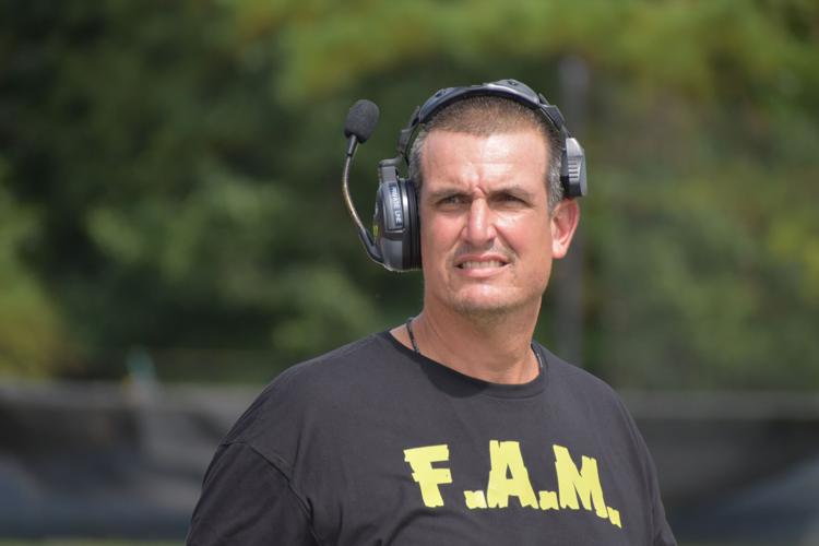 Reinhardt Goes Heavy on Secondary, O-line in 2024 | Sports ...