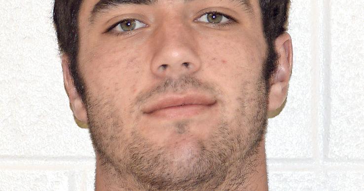 Athlete of the Week: Connor Pavolony, River Ridge | Sports ...