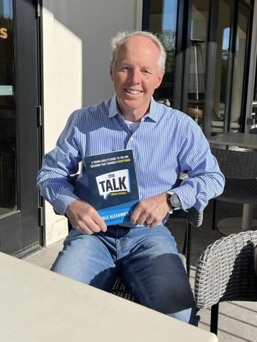 Woodstock author gives finance guide to Georgia graduates | Education ...