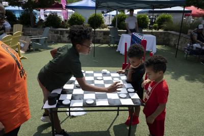 Juneteenth Festival Returns to Canton June 15 | Events ...