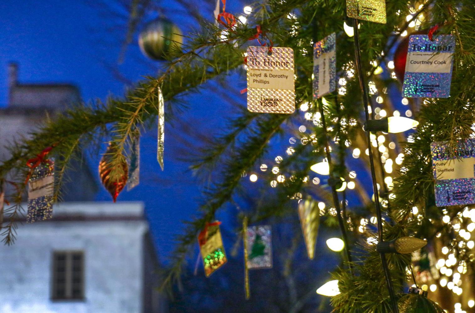Cherokee Christmas | Local News | tribuneledgernews.com