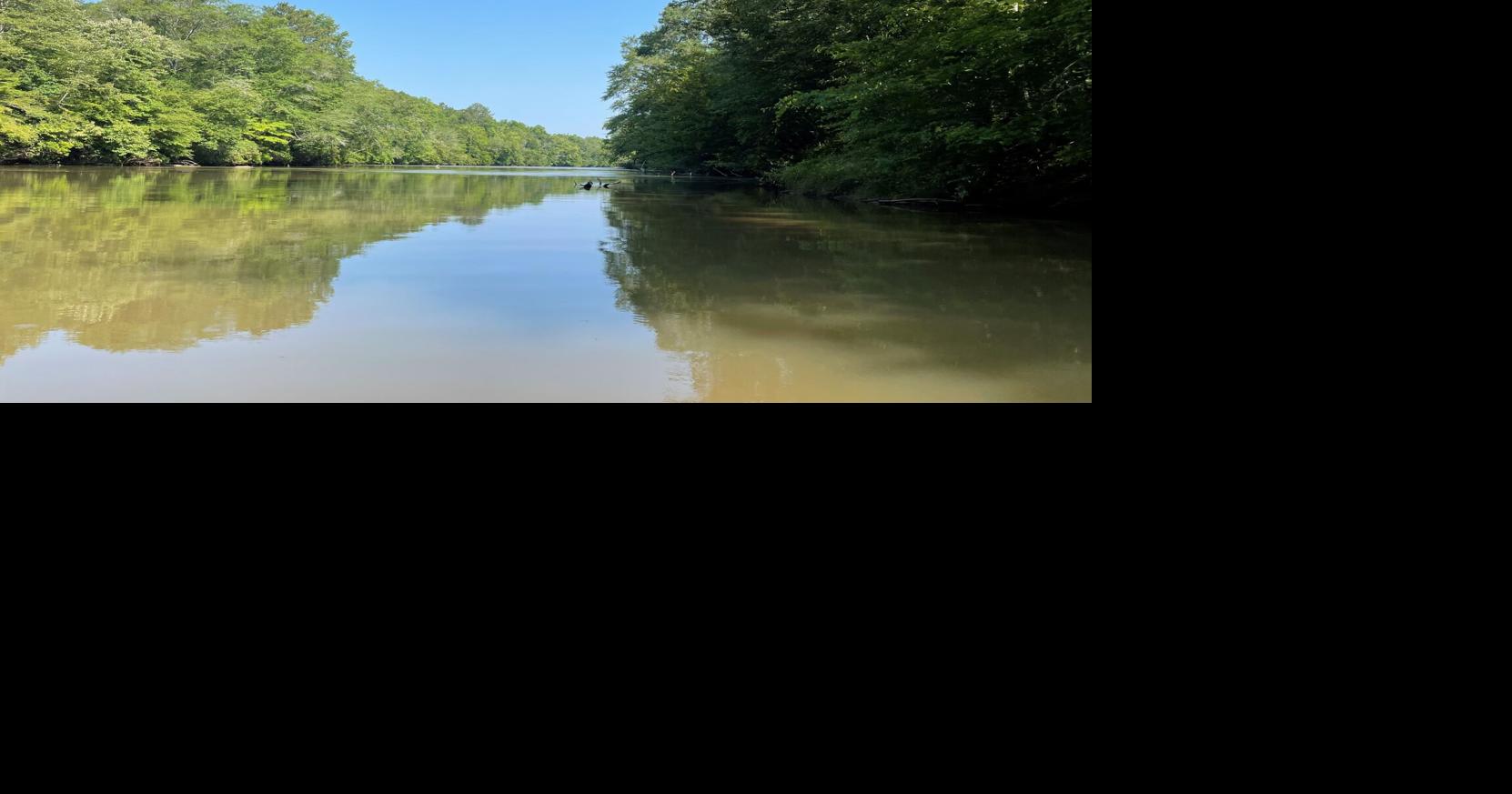 Northeast Cherokee parks plans moving forward | Local News ...