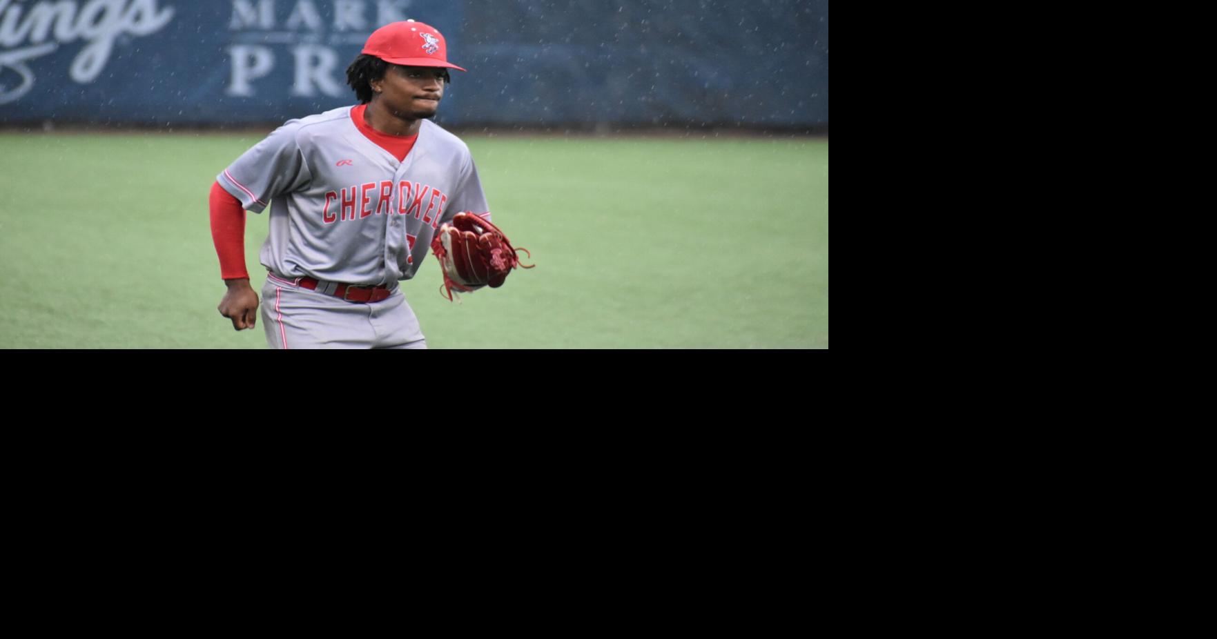 Walton Rides Huge First Inning to Game 1 Win Over Cherokee | Sports ...