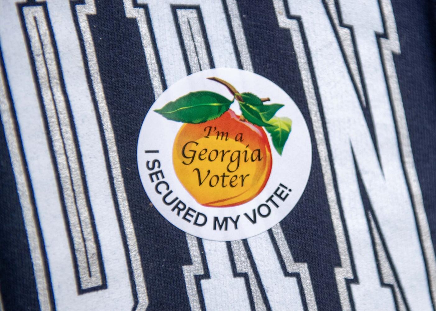 How and where to vote in Cherokee County | Election | tribuneledgernews.com