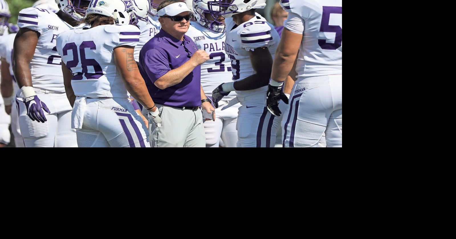 Cronics' effect on Reinhardt football program remains strong | Sports ...