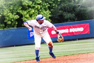 Reinhardt Notebook: Baseball Team Still Alive | Sports ...